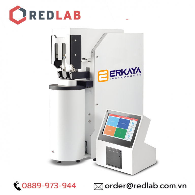 Thiết Bị Phân Tích Kích Thước Hạt (DLS) HORIBA SZ-100Z2