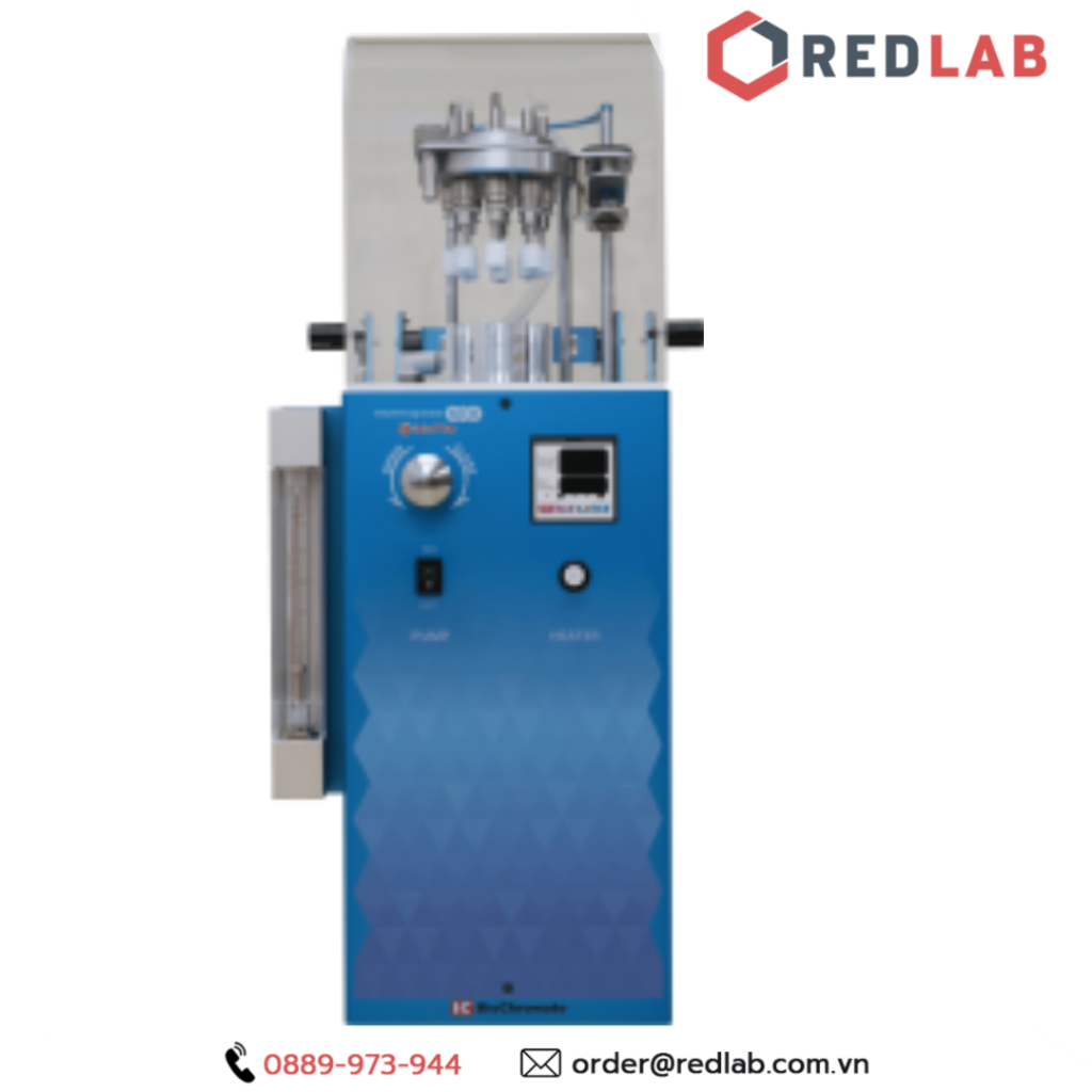 Thiết Bị Phân Tích Kích Thước Hạt (DLS) HORIBA SZ-100Z2